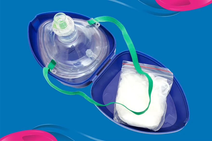 Silicon Mask – Dhanvi Enterprises